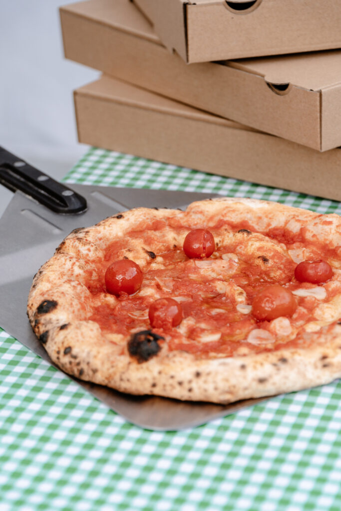 Biga Pizza