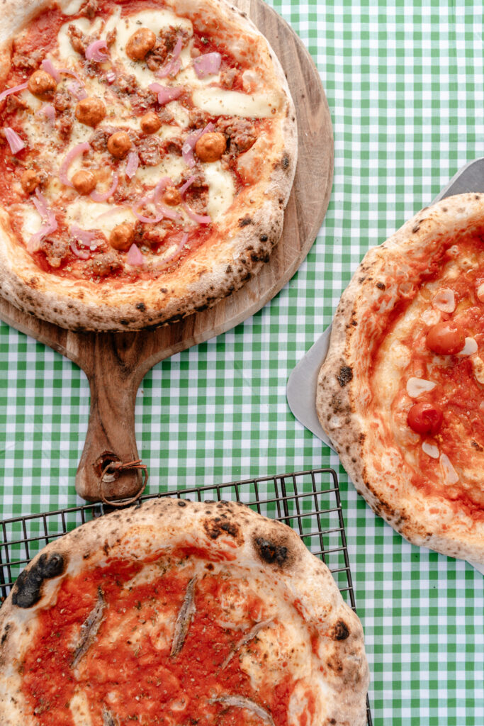 Biga Pizza